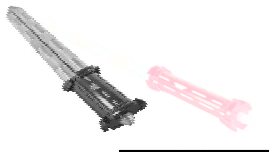 Star Wars: The Last Jedi | Elite Praetorian Guard Electro Chain Whip Prop