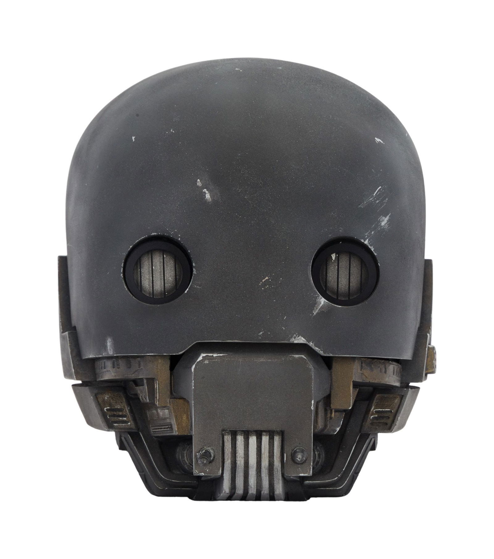 Rogue One: A Star Wars Story | K-2so Droid Special Effects Head Auction