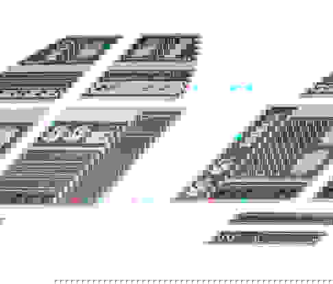 Andor | Hero Wall Control Panel Props Auction