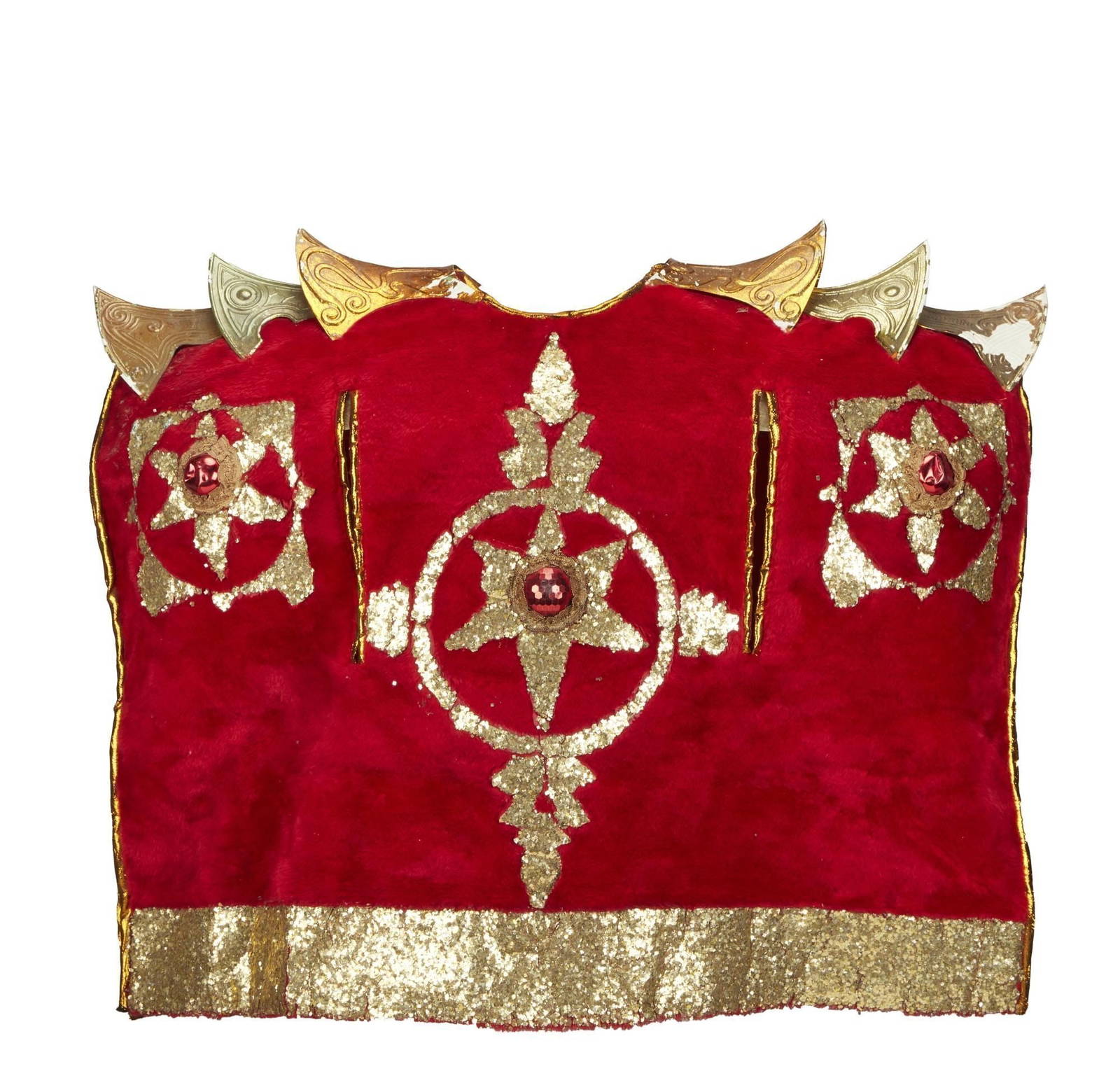 Flash Gordon | "emperor Ming Minion" Costume Auction