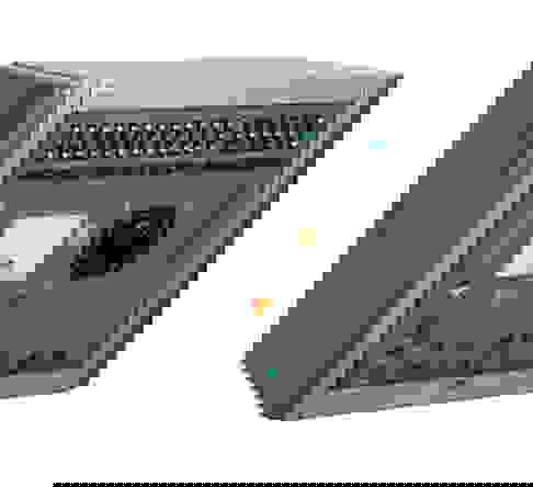 Kenneth Strickfaden | Voltage Adjuster Box Archival Special Effects ...