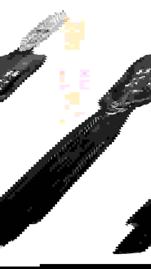 Hellraiser | Pinhead Life-size Replica Statue Auction