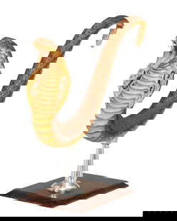 Antique & Vintage Saxophones for Sale in Online Auctions