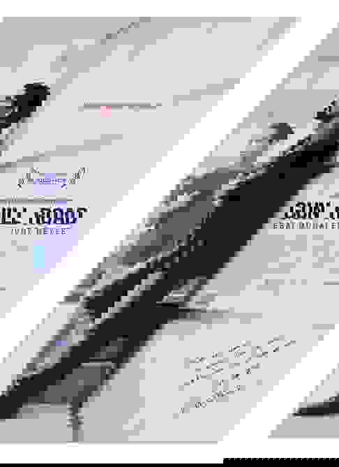 Gun Hill Road | Esai Morales Signed Film Poster Auction