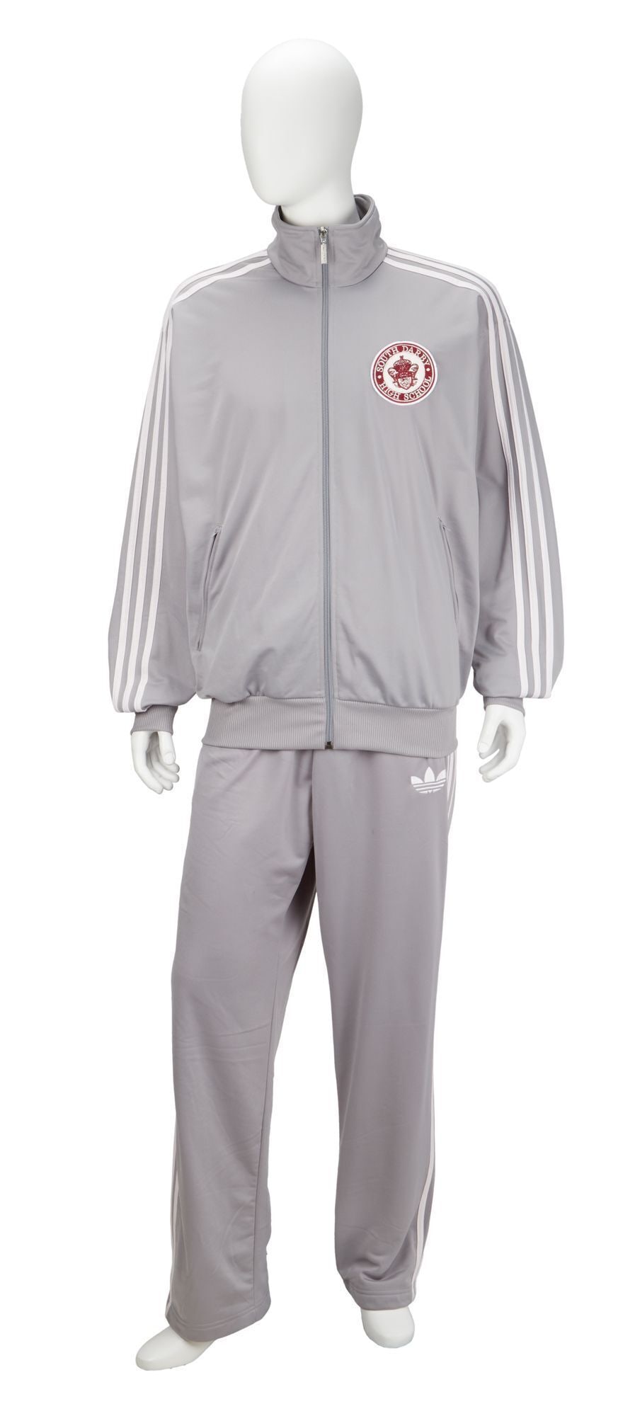 Silver Lining's Playbook | Bradley Cooper "pat Solitano Jr." Tracksuit ...