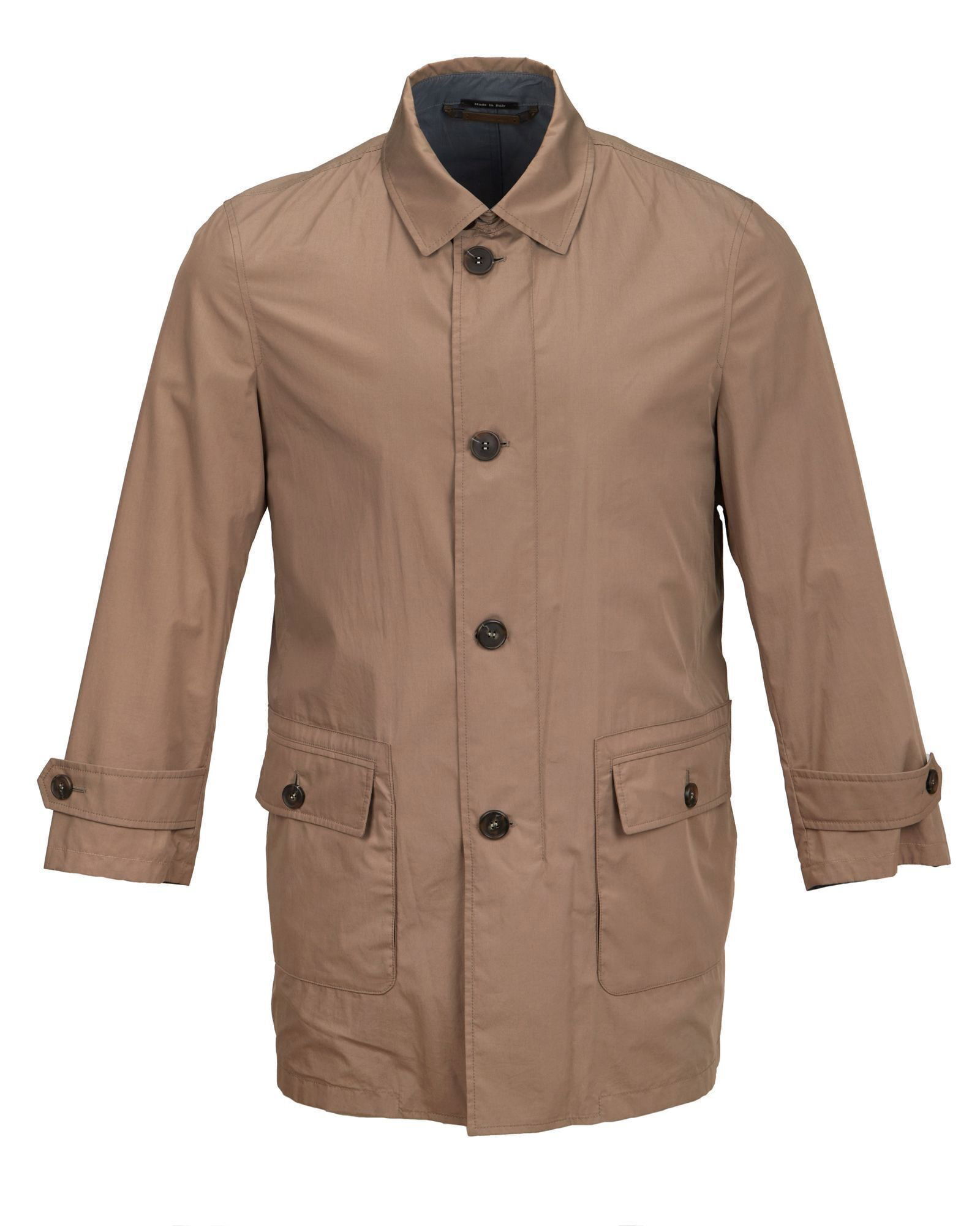 The Blacklist | James Spader "raymond 'red' Reddington" Coat