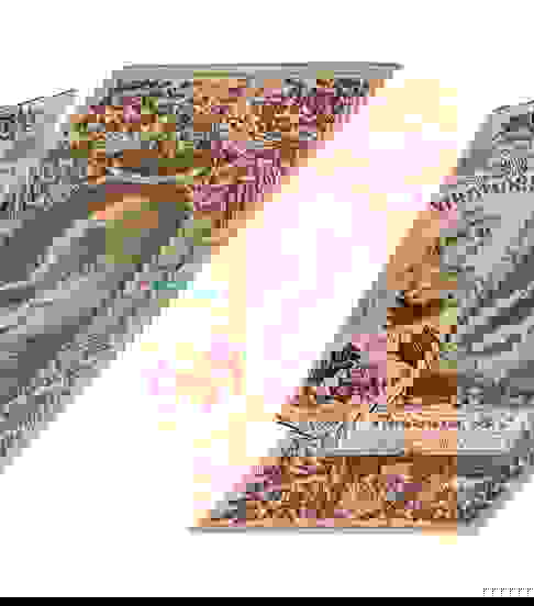 Queen Victoria | Decorated Portrait And Commemorative Bookmark Auction