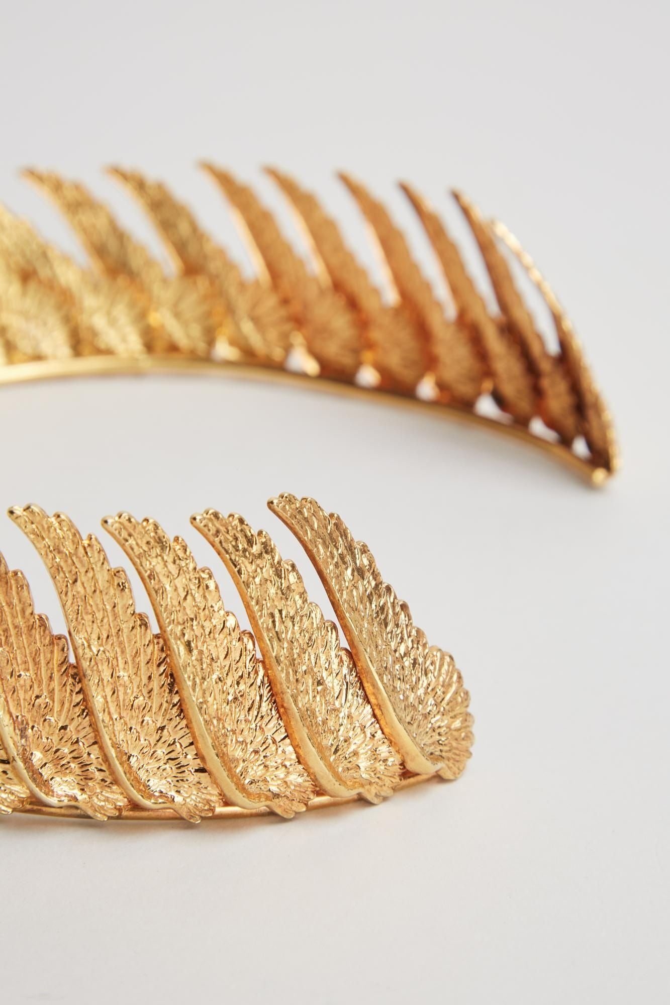 Bad Bunny | "playboy" Cover Shoot Mordekai Julius Caesar Headpiece Auction