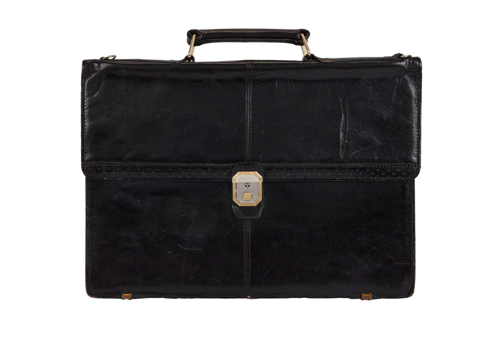 Law & Order: Criminal Intent | Captain Joseph Hannah (jay O. Sanders ...