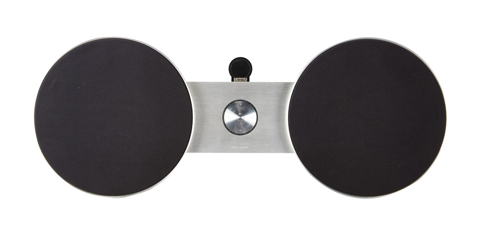 David Lynch | Bang & Olufsen Beosound 8 Ipod Dock And Stereo System ...
