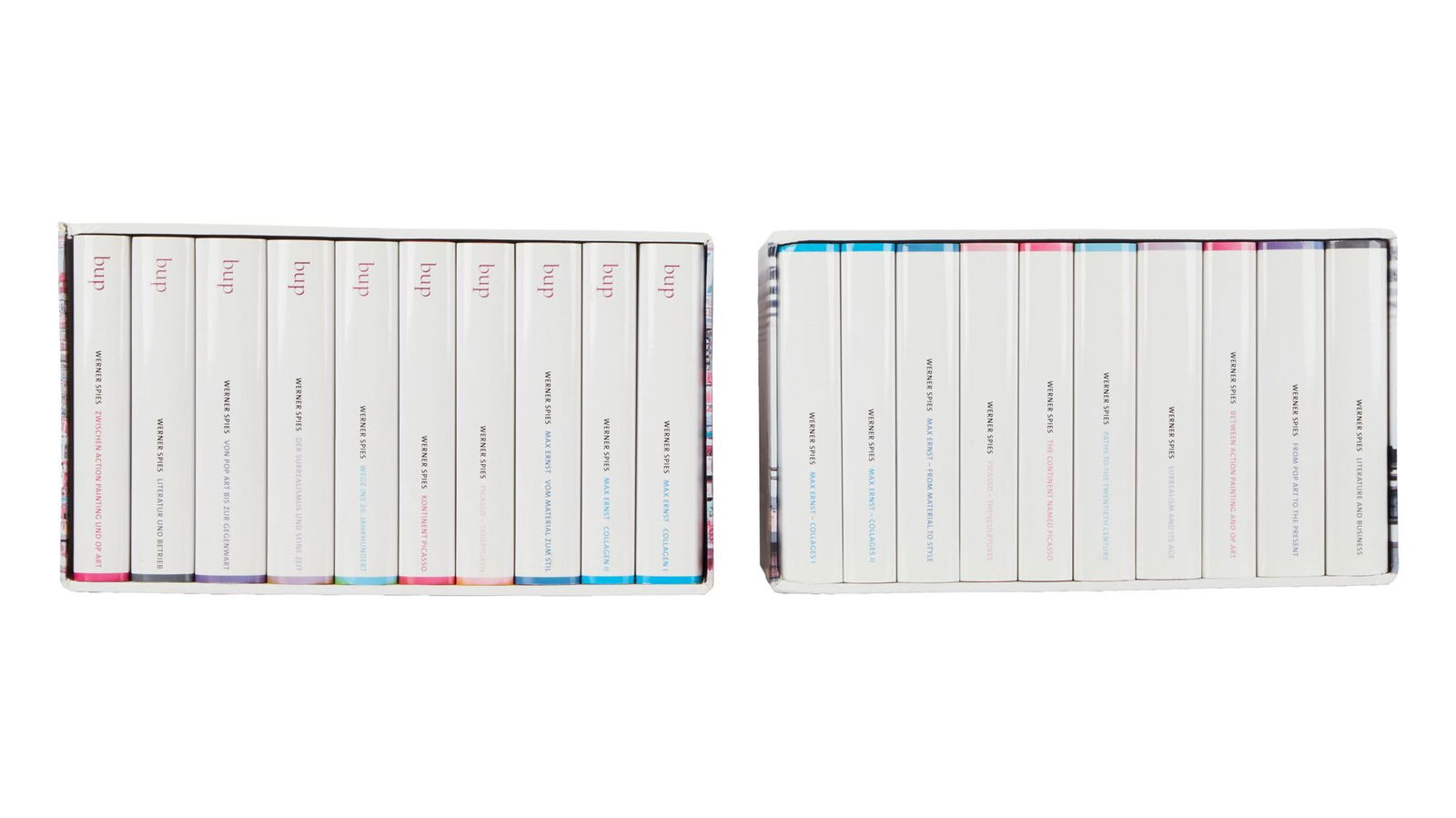 David Lynch | Berlin University Press Art Reference Book Box Sets - Jun ...