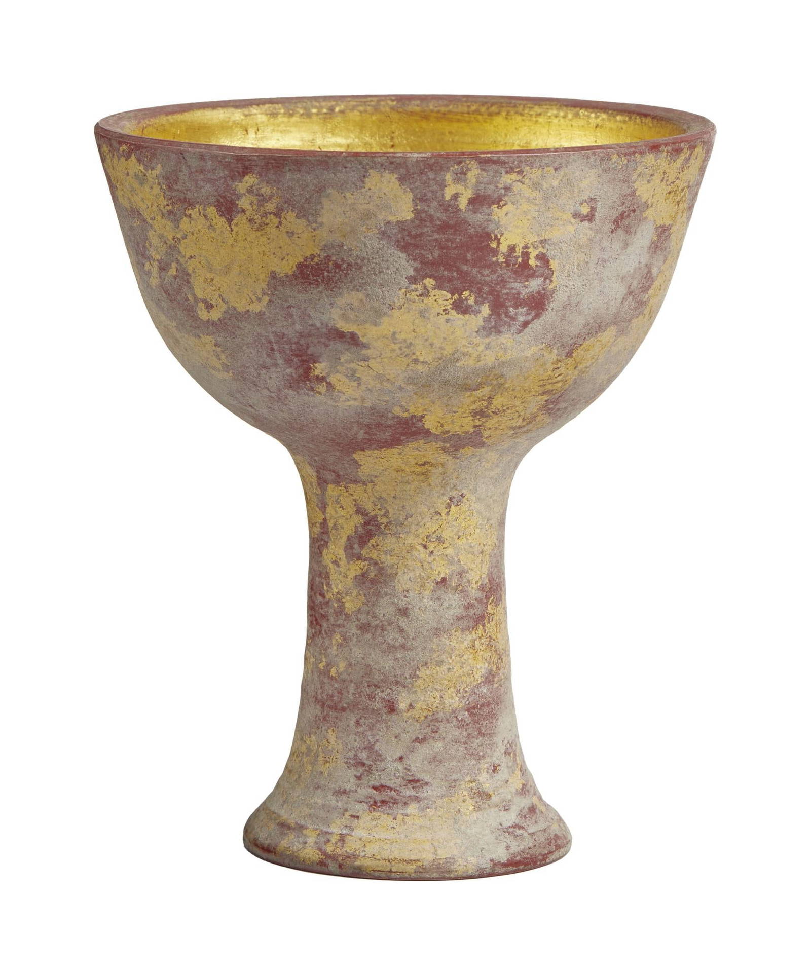 Indiana Jones And The Last Crusade | Holy Grail Chalice Prop - Jun 19 ...