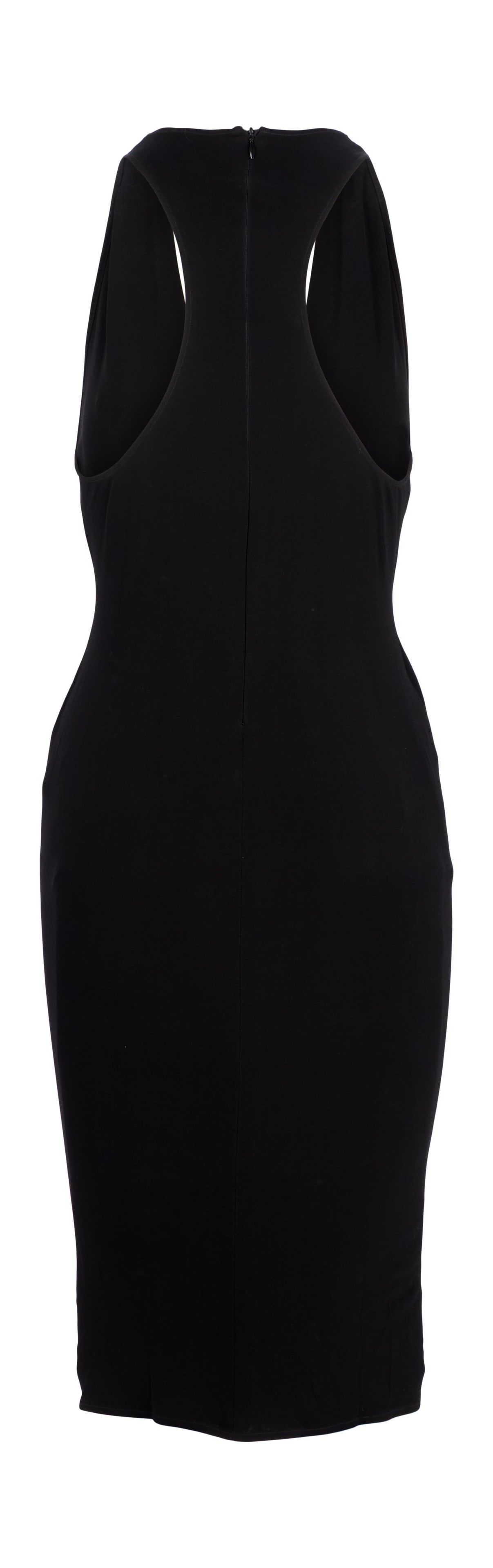 Hannibal | Clarice Starling (julianne Moore) Dinner Party Dress, Signed ...