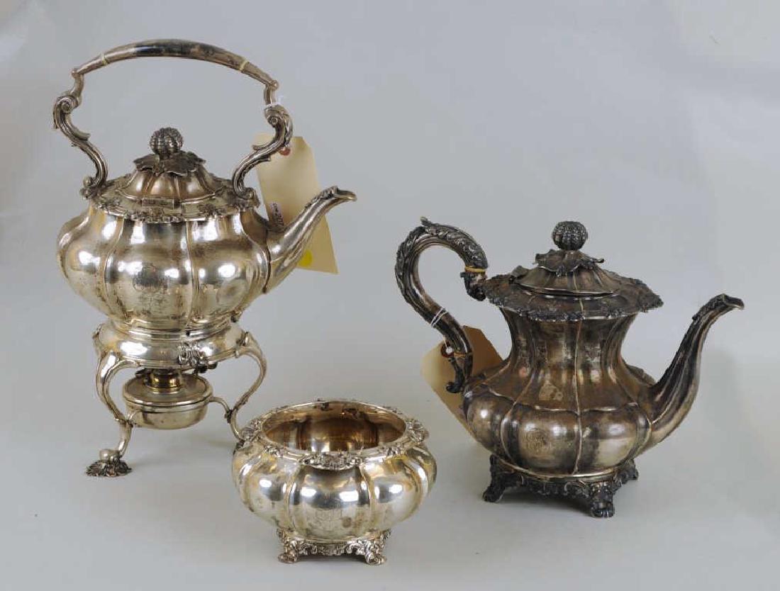 ANTIQUE CAST IRON VINTAGE SUGAR SYRUP KETTLE