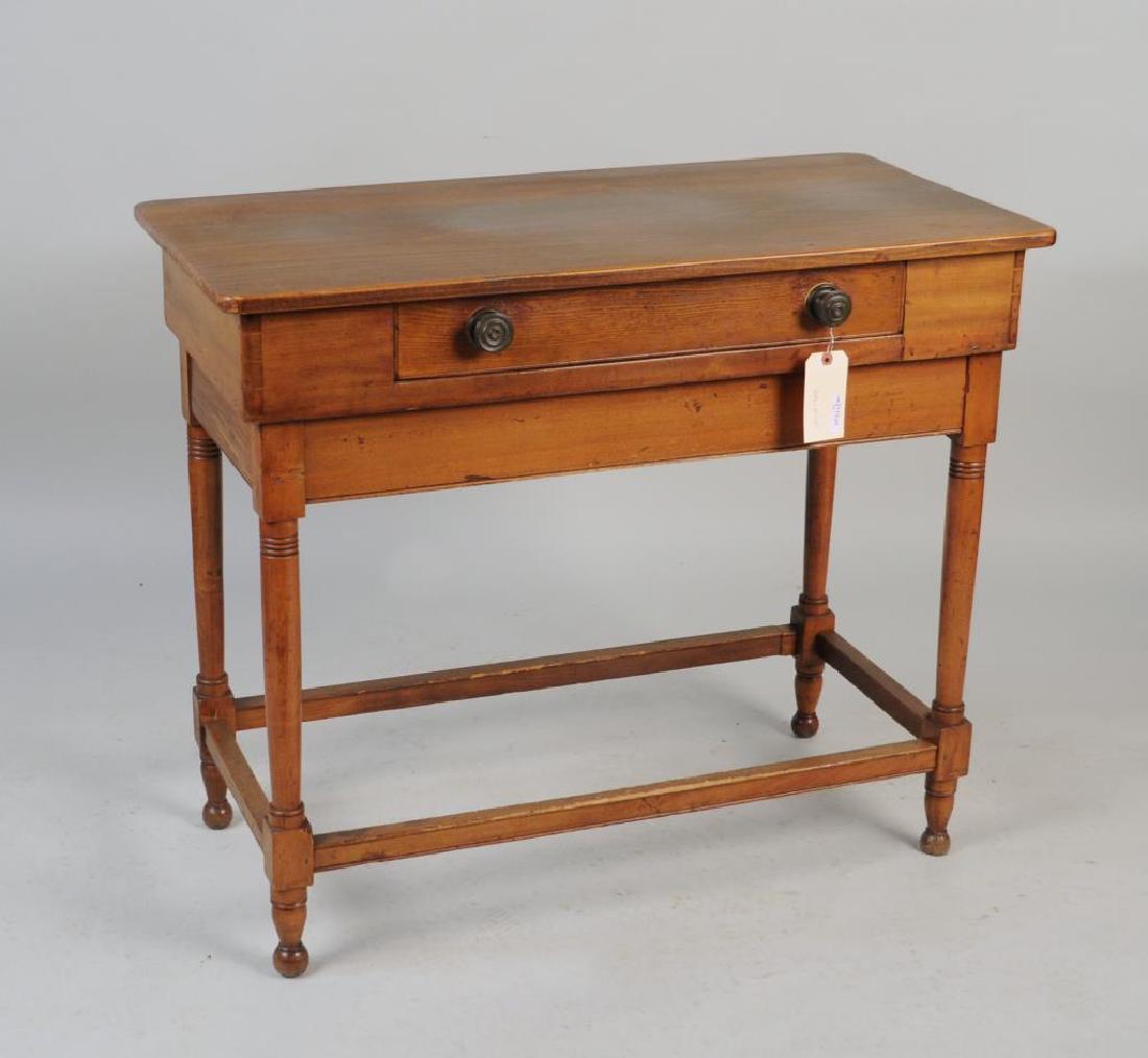 American Country Sheraton Server