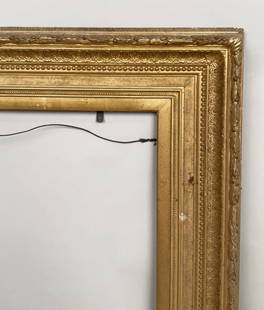 Antique Gilt Frame