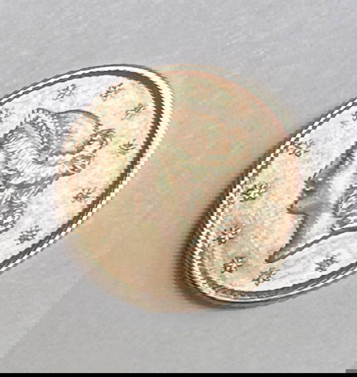 1853 Us Liberty Head One Dollar Gold Coin Auction