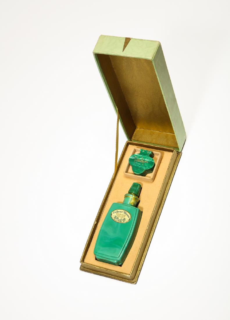 1930 Darnee Colleen Moore Perfume Gift Set