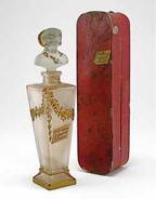 c1935 Regas Ivre d’Amour Perfume Bottle - May 02, 2014 | Perfume ...