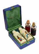 1920s Czech, Ahmed Soliman Perfume Bottle - May 02, 2014 | Perfume ...