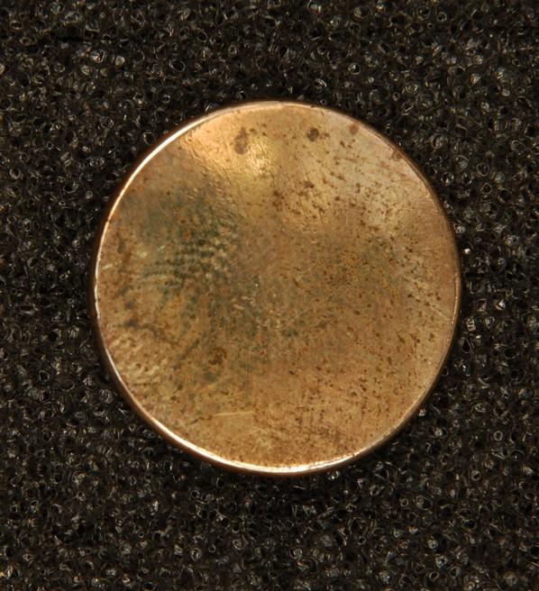 ANDREW JACKSON CAMPAIGN BUTTON. Medium 1-piece brass pl - Oct 29, 2010 ...