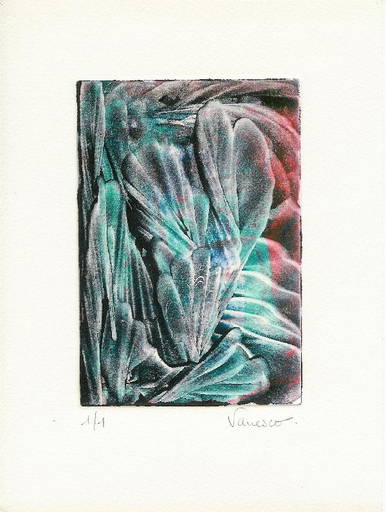 Clo Vanesco Nouvelle Faune 1990's