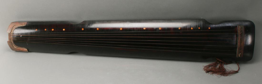 GUQIN 7 STRINGED INSTRUMENT