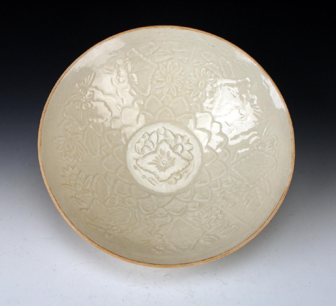 DING WARE BOWL