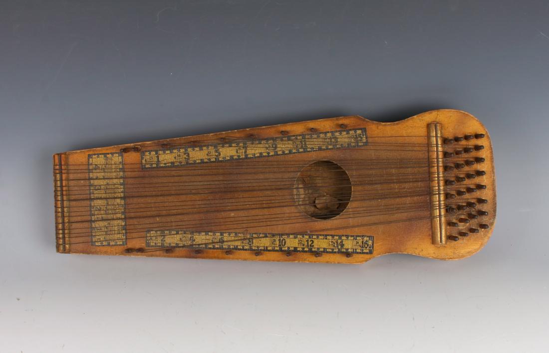 UKELIN INSTRUMENT