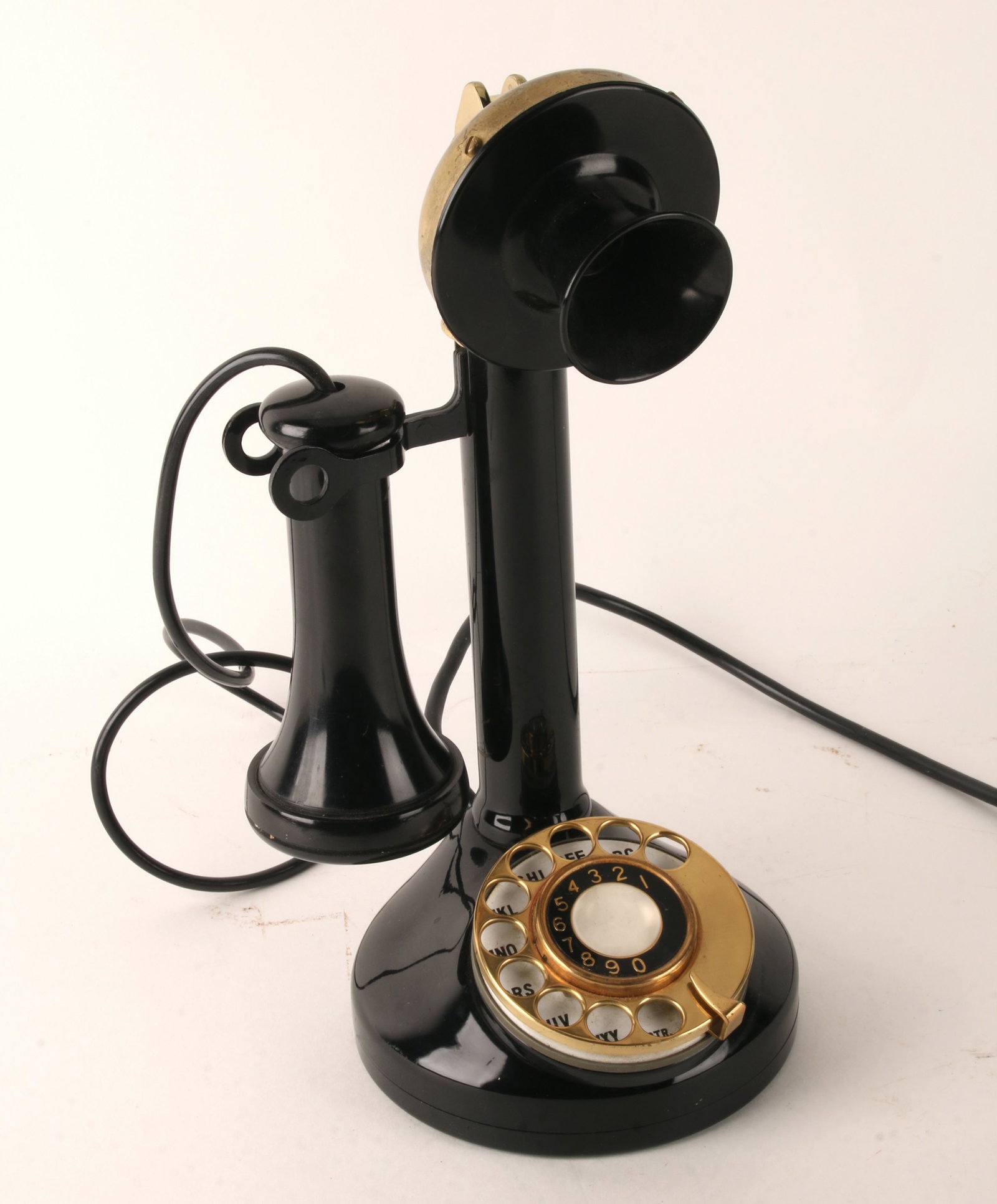 REPRODUCTION CANDLESTICK UPRIGHT PHONE - Mar 13, 2020 | Converse ...
