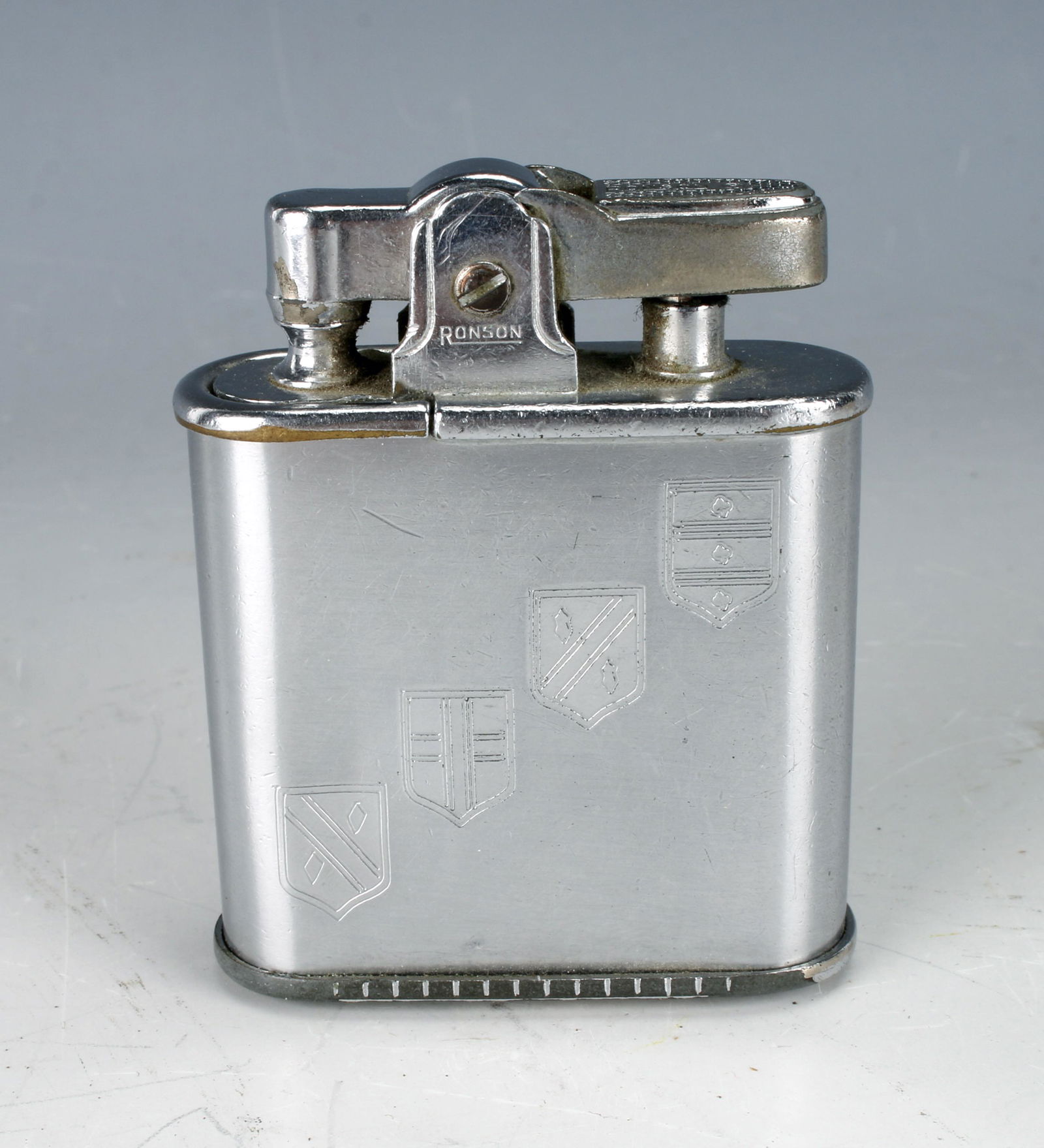 Vintage Ronson Lighter