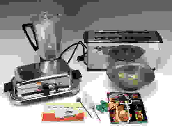 Vintage Kitchen Appliances General Electric Vintage Kitchen Appliances General Electric