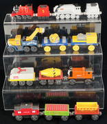 Lot Of Thomas The Tank Engine Trains And Vehicles