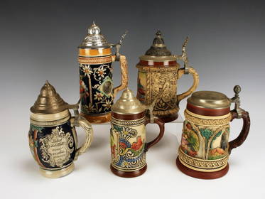 Antique & Vintage Breweriana & Beer Collectibles for Sale in Online ...