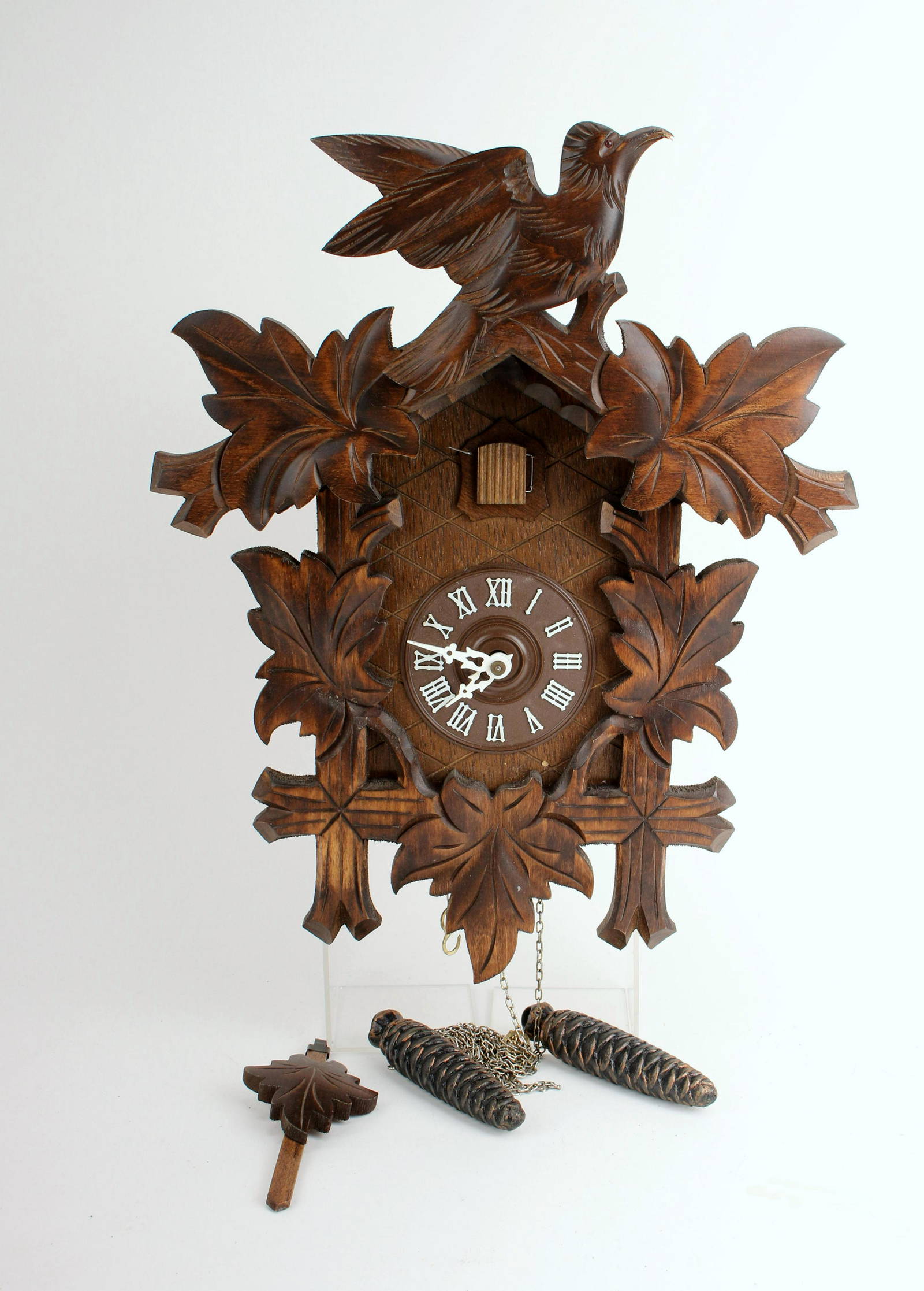 Cuckoo Clock Auction