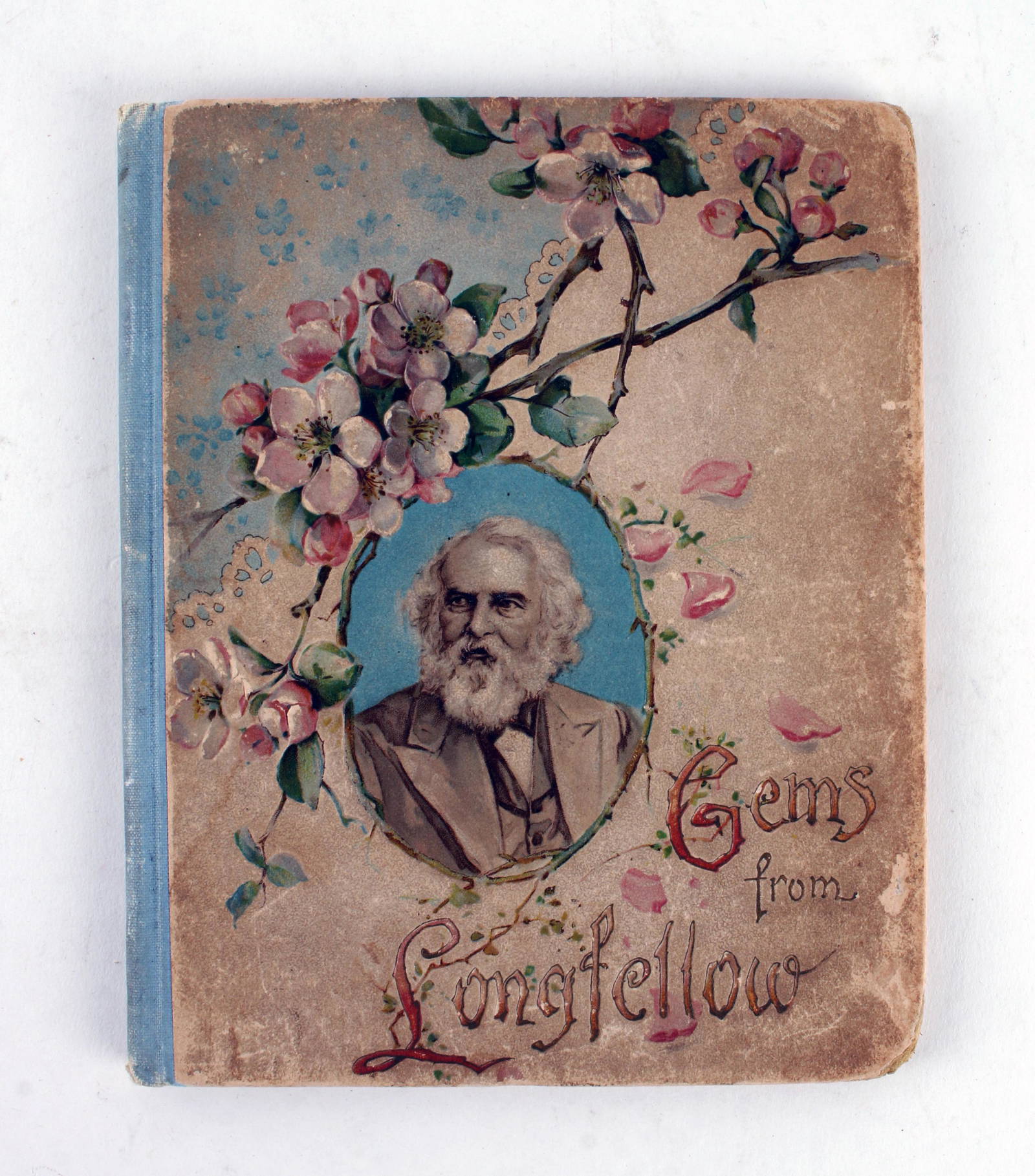 Antique Book Gems From Longfellow 1897 Auction
