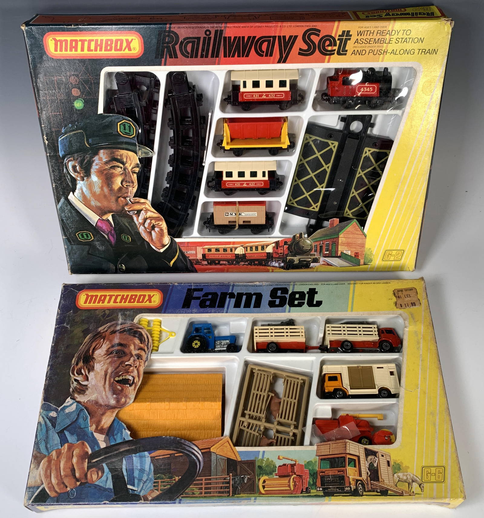 Matchbox Photography for Sale at Auction