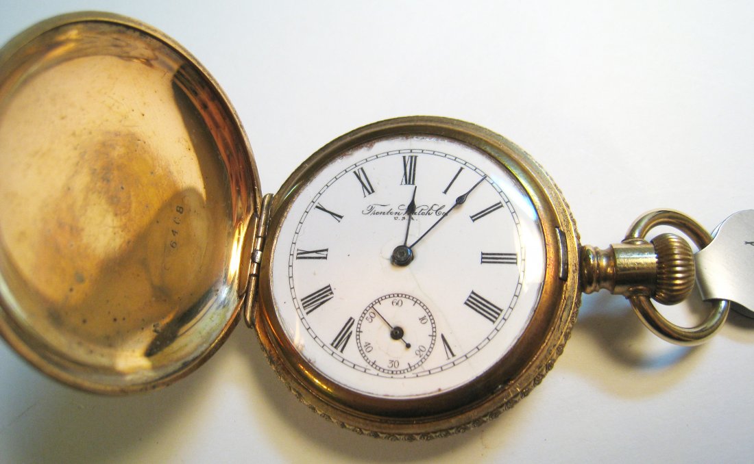 Trenton Watch Co.