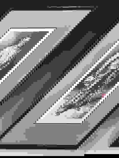 Will Rogers On Stage Signed Dated Auction