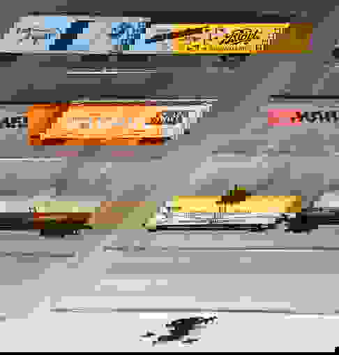 Fleischmann Lionel And Marx Trains Auction