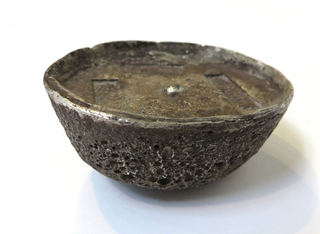 Chinese Ingot