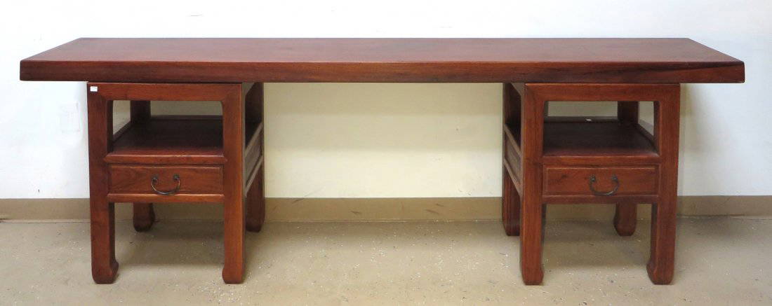 Chinese Huang Hua Li Table