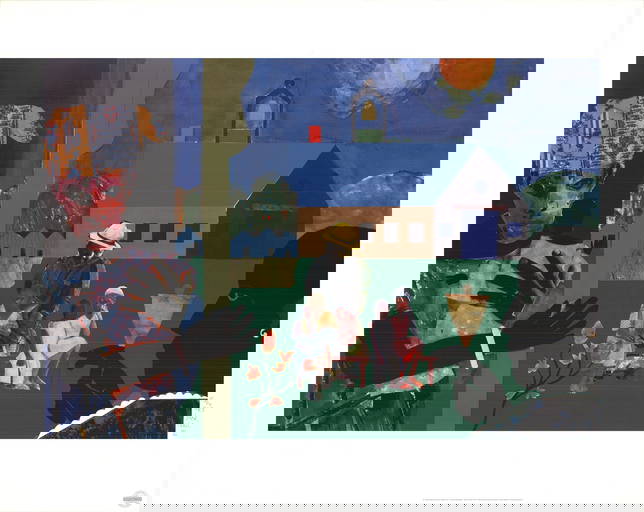 Celebrating African American Art Auction on Feb 06, 2024 by Dumbo ...