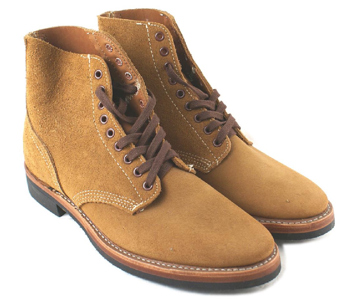 Reproduction Marine Corps WWII boondockers