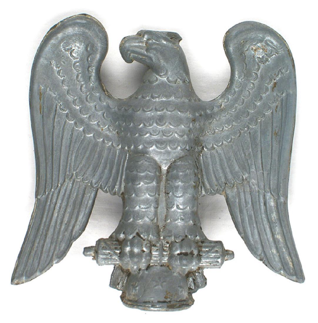 Italian Fascist Standard Eagle Decoration