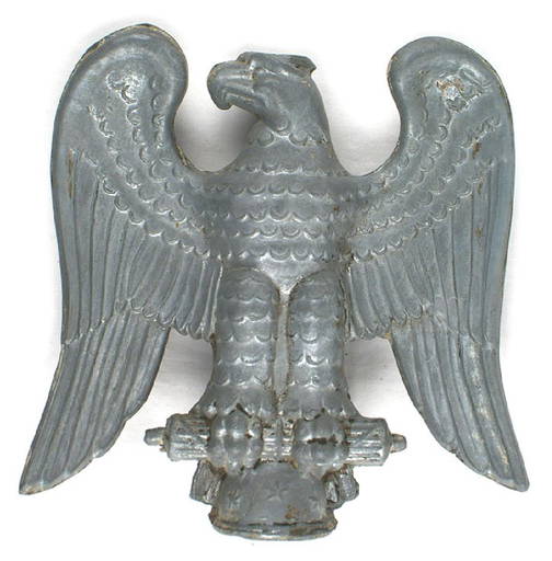 Italian Fascist Standard Eagle Decoration