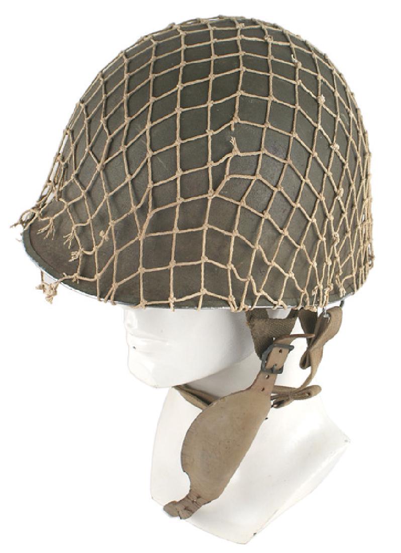 US WWII paratrooper helmet - Dec 29, 2018 | Mohawk Arms Inc. in NY