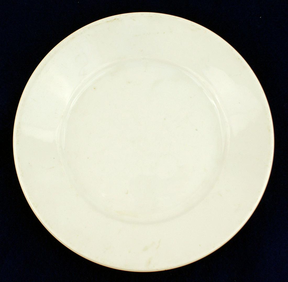 German WWII mess hall porcelain dish - Dec 19, 2020 | Mohawk Arms Inc ...