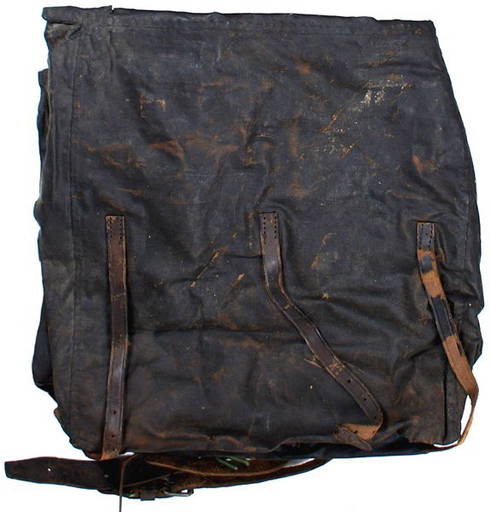 Regulation Civil War Knapsack