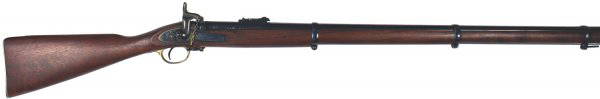Contemporary Copy Civil War M1853 Enfield Musket